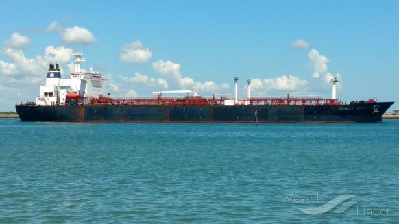 SEABULK ARCTIC, Oil Products Tanker - Λεπτομέρειες πλοίου και τρέχουσα ...