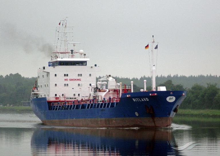 GLOBAL PRINCESS, Bitumen Tanker - Details and current position - IMO ...