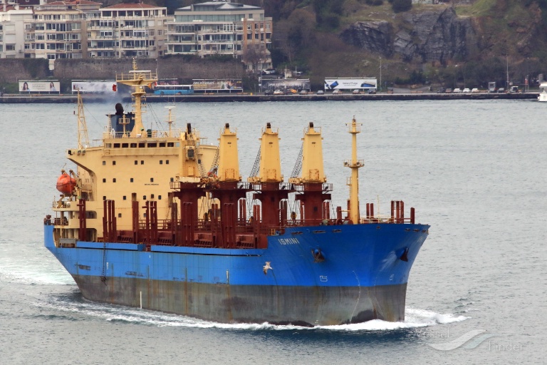 MAJESTIC NOOR, Bulk Carrier - Détails du bateau et situation actuelle ...