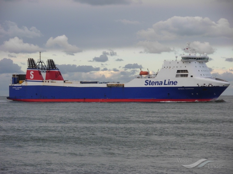 MEXICO STAR, Ro-Ro Cargo Ship - Détails du bateau et situation actuelle ...