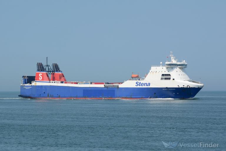 MEXICO STAR, Ro-Ro Cargo Ship - Detalles del buque y posición actual ...