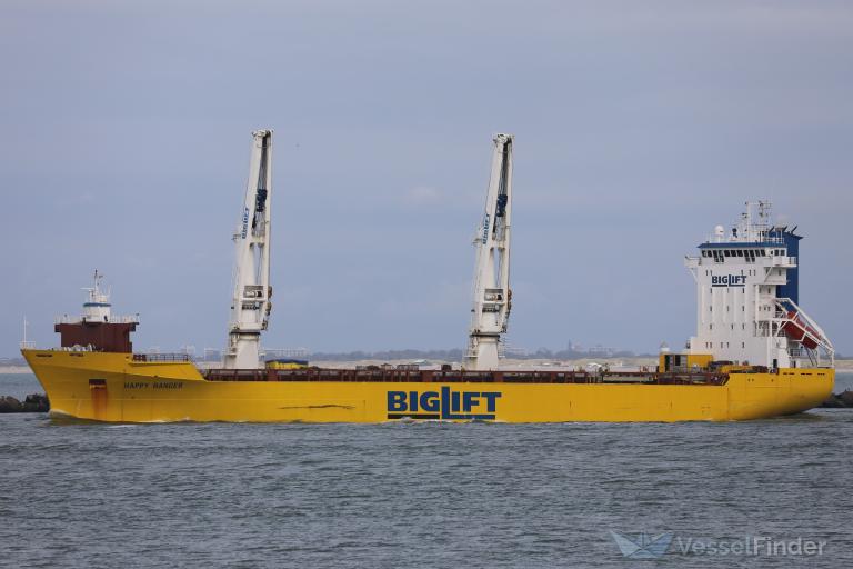 Ship photos - VesselFinder