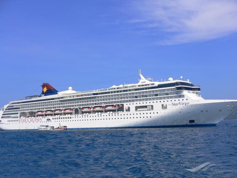 EXPLORER DREAM, Passenger (Cruise) Ship - Λεπτομέρειες πλοίου και ...