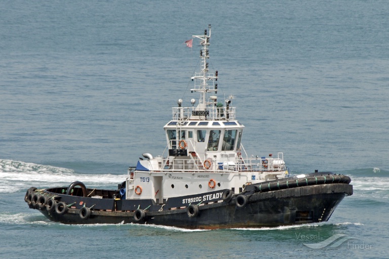 TAG NUR 12, Tug - Details and current position - IMO 9149160 - VesselFinder