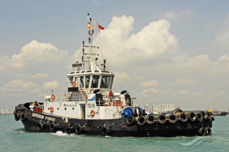 TAG NUR 11, Tug - Details and current position - IMO 9149184 - VesselFinder