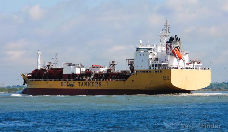 Scheepsfoto's - VesselFinder