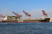 GREBE ARROW, General Cargo Ship - Details and current position - IMO 9077070 - VesselFinder