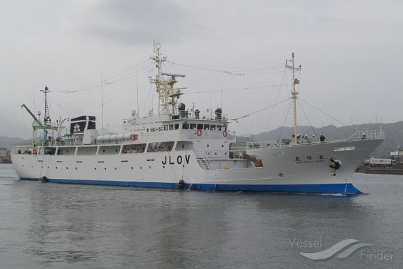 ULTIMATE, Fish Factory Ship - Details and current position - IMO ...