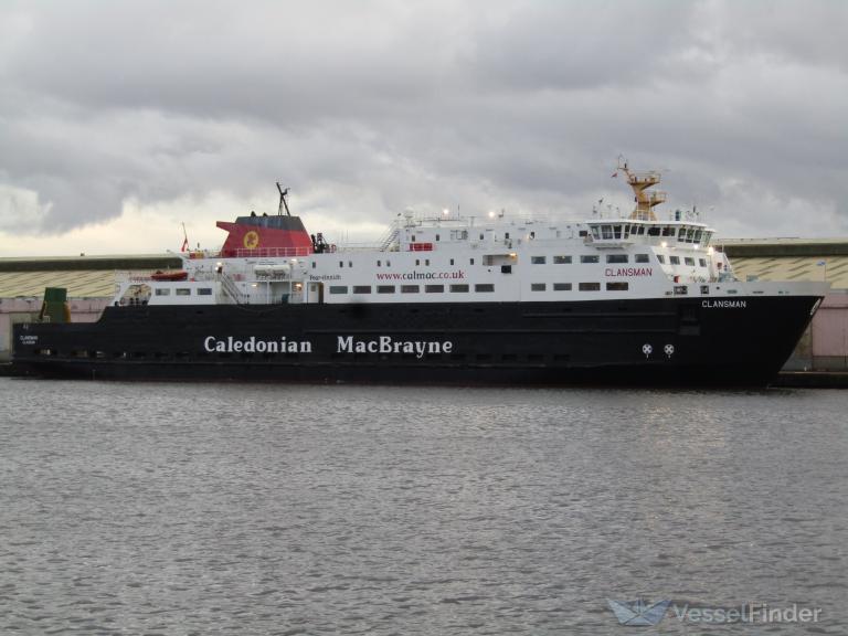 Photos - VesselFinder