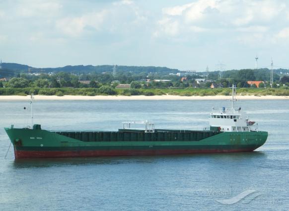 FLUVIUS AXE, General Cargo Ship - Detalles del buque y posición actual - IMO 9163623 - VesselFinder