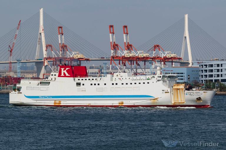 ANDROS QUEEN, Passenger/Ro-Ro Cargo Ship - Details and current position ...