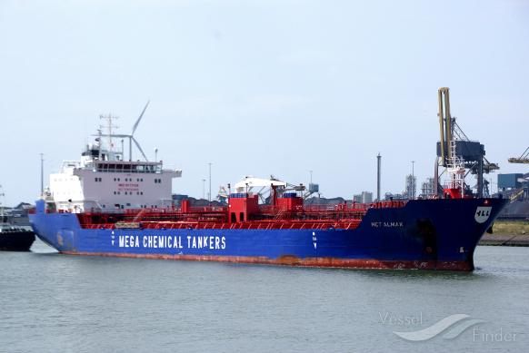 OCEAN PROGRESS, Oil Products Tanker - Details and current position ...