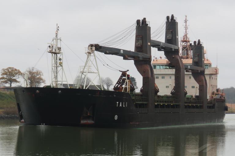 Scheepsfoto's - VesselFinder