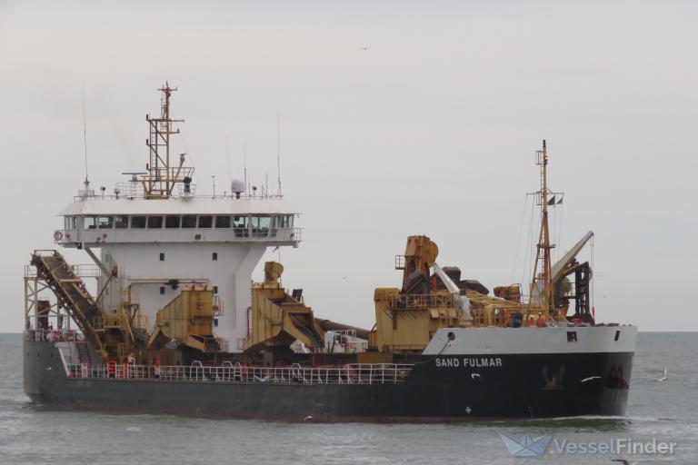 Schiffsfotos - VesselFinder