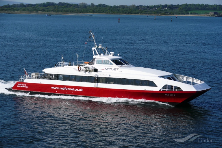 ADRIATIC EXPRESS, Passenger Ship - Details and current position - IMO 9182758 - VesselFinder