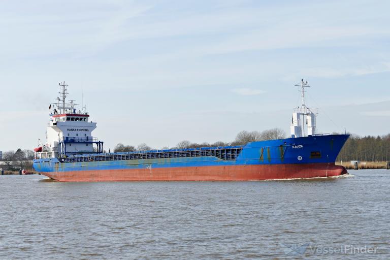 Ship photos - VesselFinder