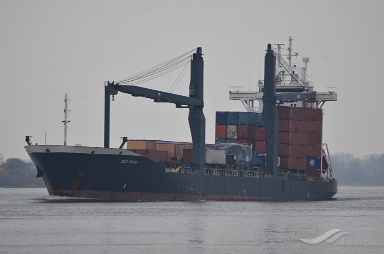 HAN XIN, General Cargo Ship - Detalles del buque y posición actual ...