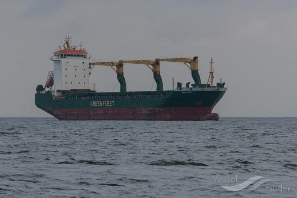 Fotogallerie - VesselFinder