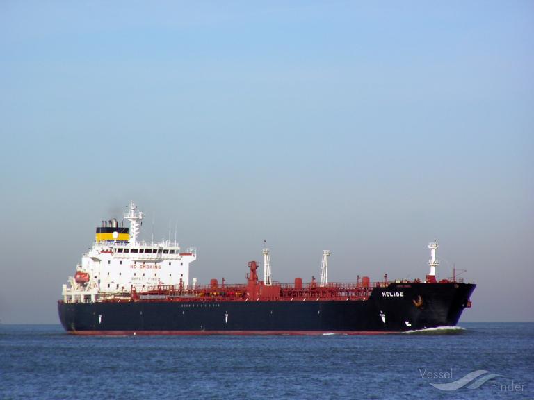 AQUILA, Chemical/Oil Products Tanker - Details and current position ...