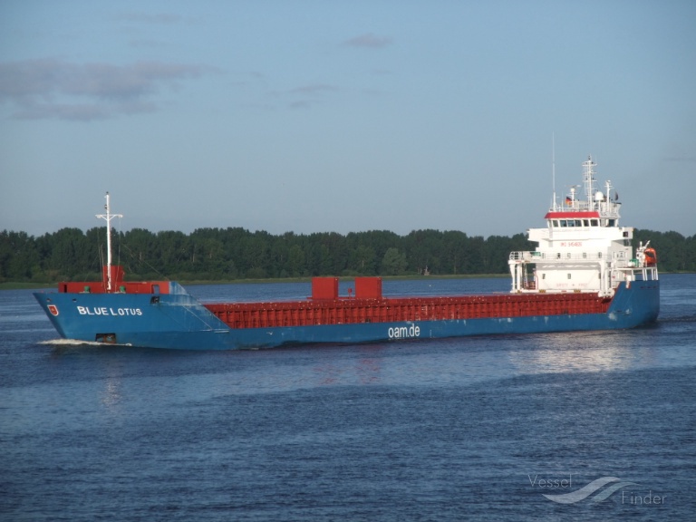 HIGHLAND-A, Bulk Carrier - Details and current position - IMO 9194452 ...