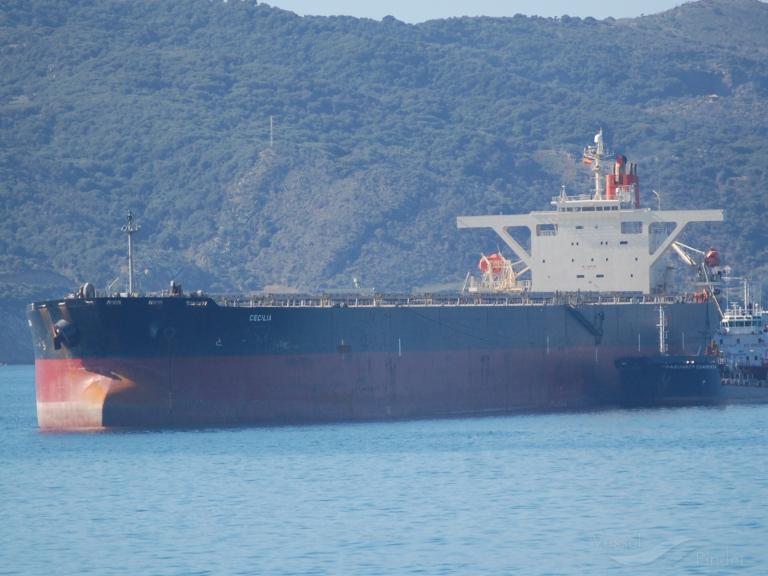 NEW ATHENS, Bulk Carrier - Details and current position - IMO 9195303 ...
