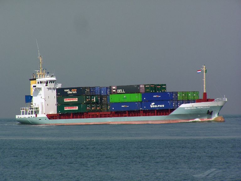 PEPIN EXPRESS, General Cargo Ship - Details and current position - IMO 9196228 - VesselFinder