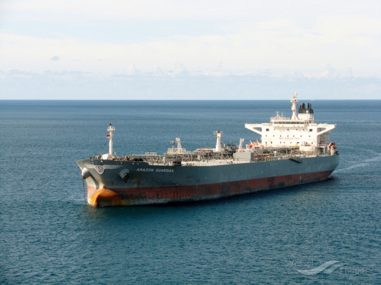 VARDI, Oil Products Tanker - Details and current position - IMO 9197739 ...