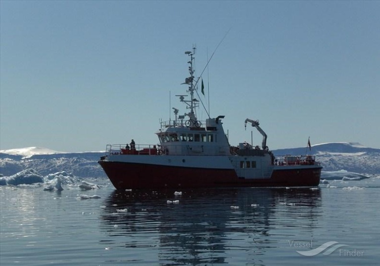 MASIK 2, Patrol Vessel - Details and current position - IMO 9199488 ...