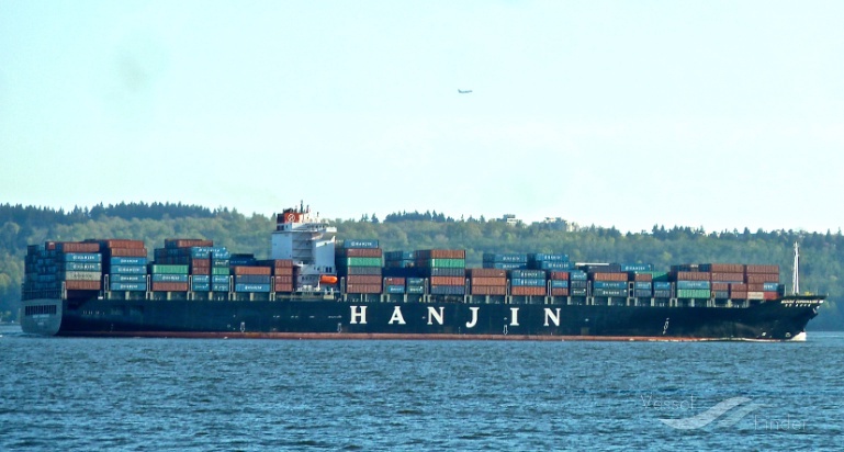 MSC DARWIN VI, Container Ship - Details and current position - IMO ...
