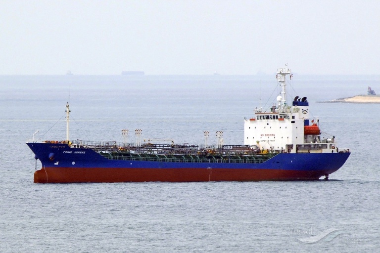 GT EQUALITY, Chemical/Oil Products Tanker - Scheepsdetails en huidige positie - IMO 9205512 MMSI ...