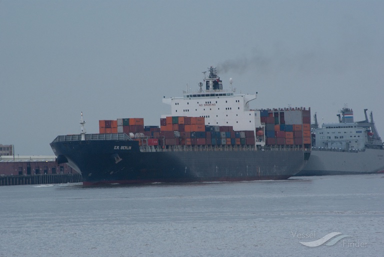 GSL ARCADIA, Container Ship - Details and current position - IMO ...