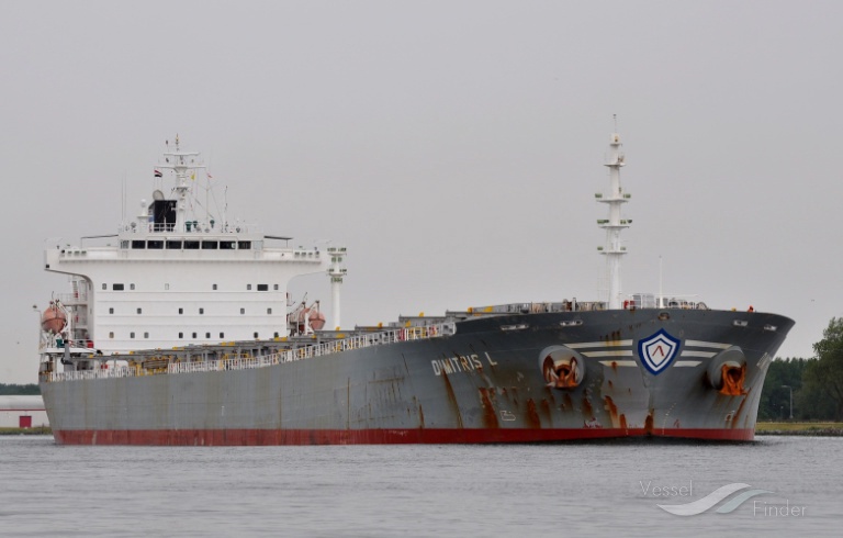 JIE LI, Bulk Carrier - Details and current position - IMO 9216456 ...