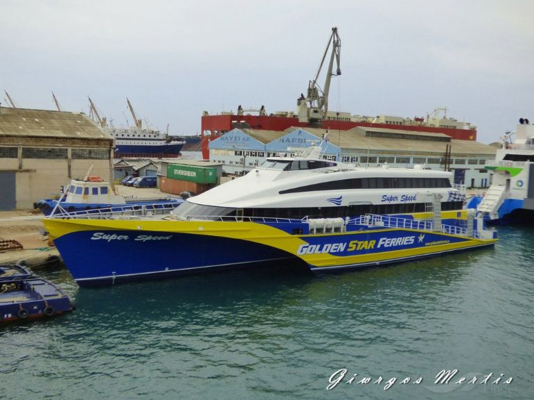 NOTRE DAME, Passenger Ship - Details and current position - IMO 9223356 ...