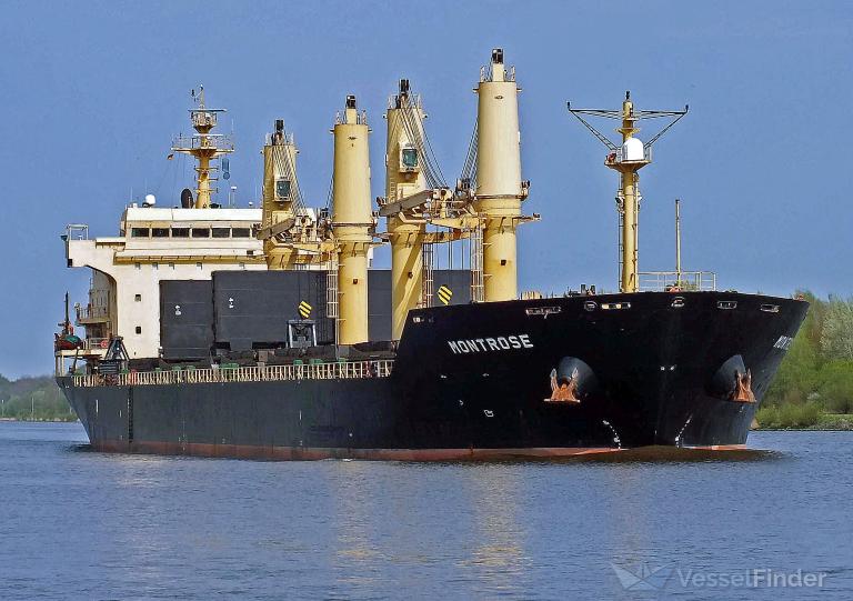 ROYAL STAR, General Cargo Ship - Details and current position - IMO ...