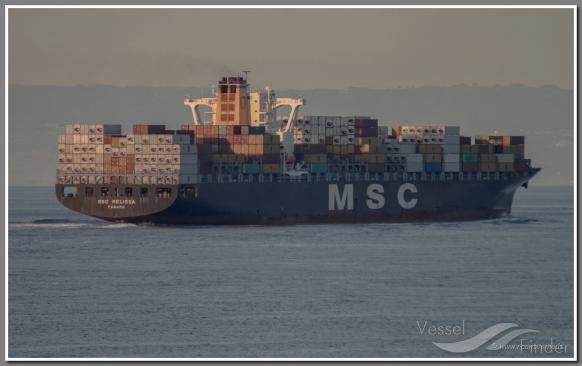 Fotoğraf Galerisi - VesselFinder