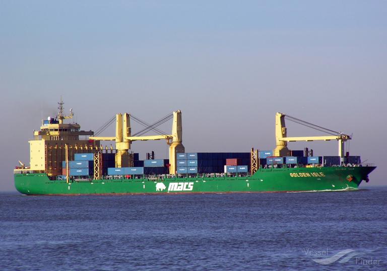 INNOVATION, General Cargo Ship - Details and current position - IMO ...