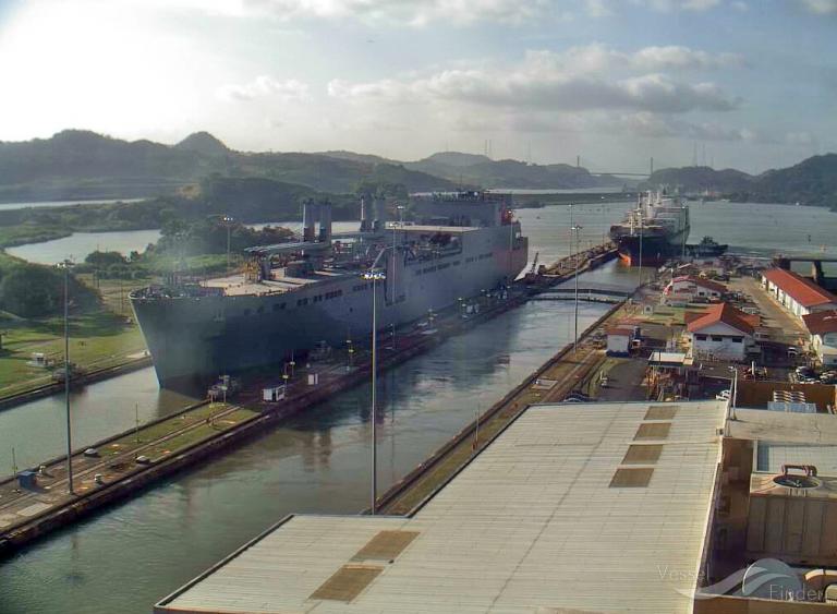 US GOVT VESSEL, Naval/Naval Auxiliary - Details and current position ...