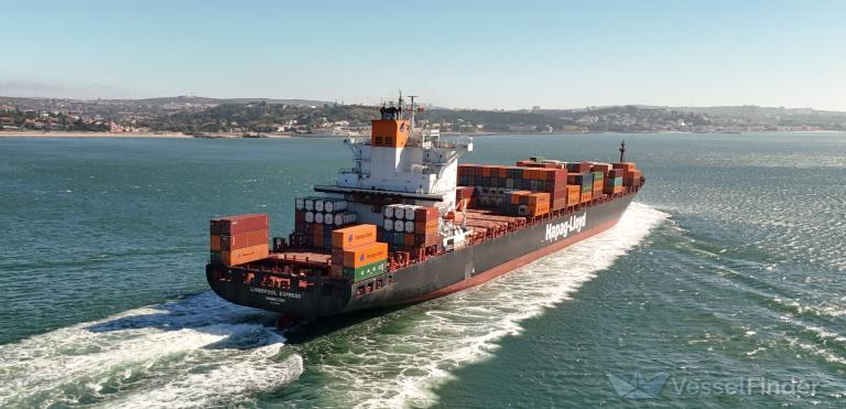 Photos - VesselFinder