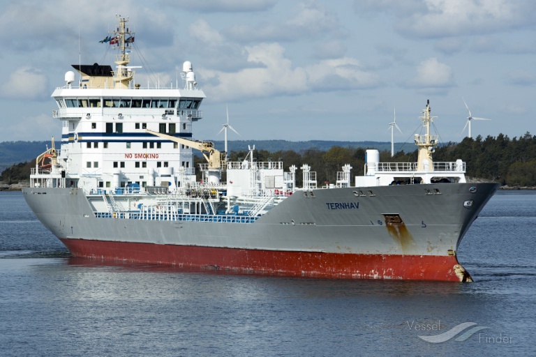 GLOBAL ELEGANCE, Chemical/Oil Products Tanker - Details and current position - IMO 9232955 ...