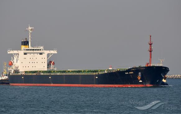 ASL VENUS, Bulk Carrier - Détails du bateau et situation actuelle - IMO ...