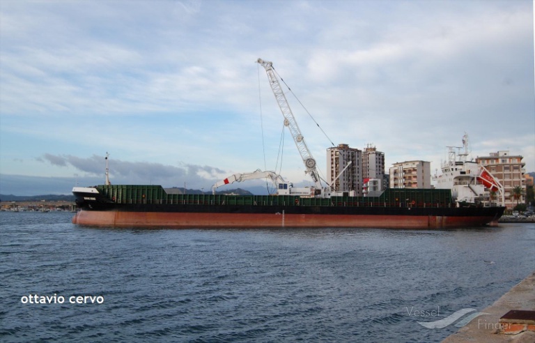 GUANG RONG, Hopper Dredger - Details and current position - IMO 9236133 ...