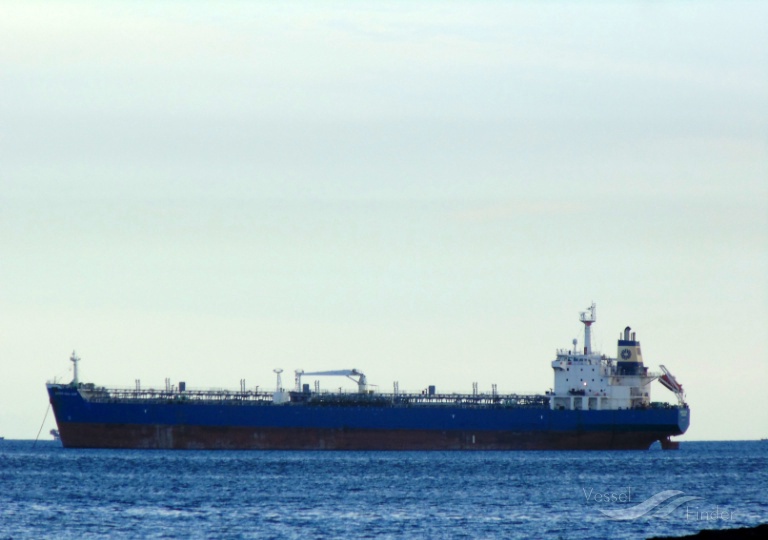 SUCCESS DALIA XLVIII, Oil Products Tanker - Details and current ...