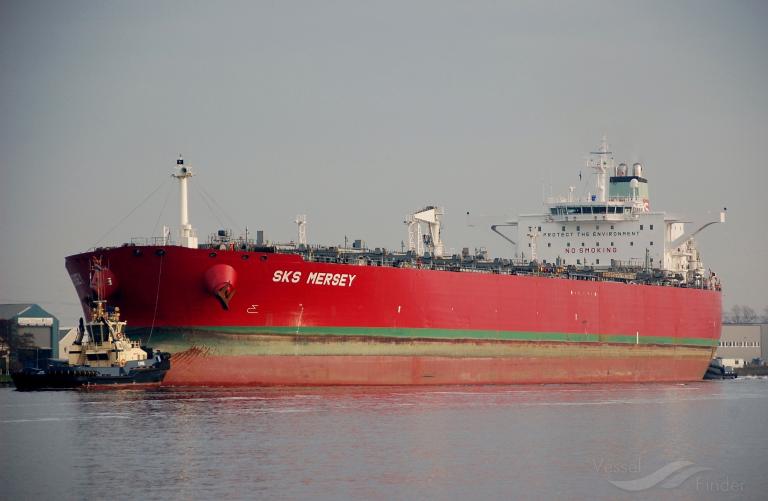 NORAH, Bulk/Oil Carrier - Details and current position - IMO 9240445 ...