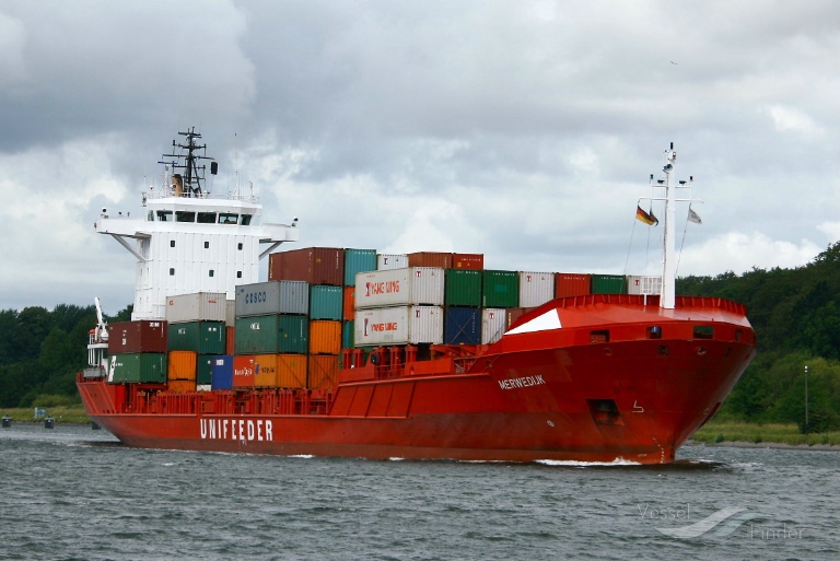 SASCO ANGARA, Container Ship - Details and current position - IMO ...
