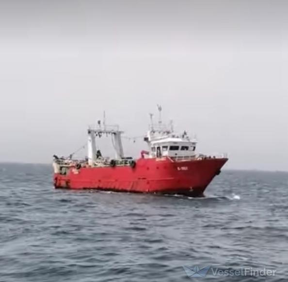 ANZAR, Fishing Vessel - Details and current position - IMO 9243344 ...