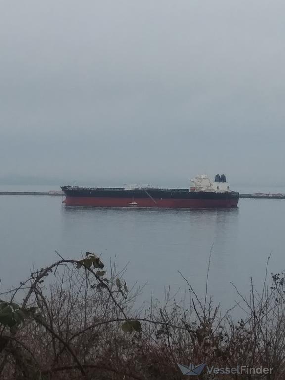 ALASKAN EXPLORER, Crude Oil Tanker - Details and current position - IMO ...