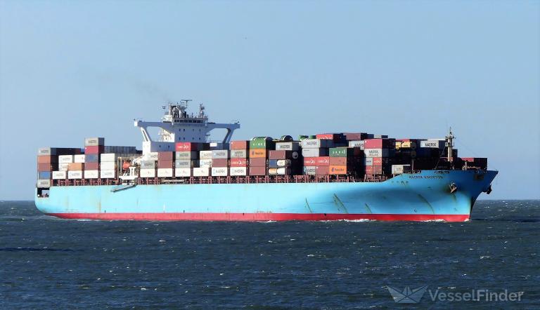 ZIM AMERICA, Container Ship - Details and current position - IMO ...