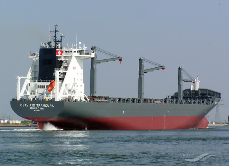 LUTETIA, Container Ship - Details and current position - IMO 9246695 ...