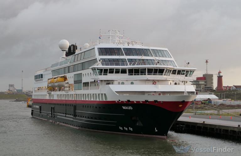 Photographes - VesselFinder