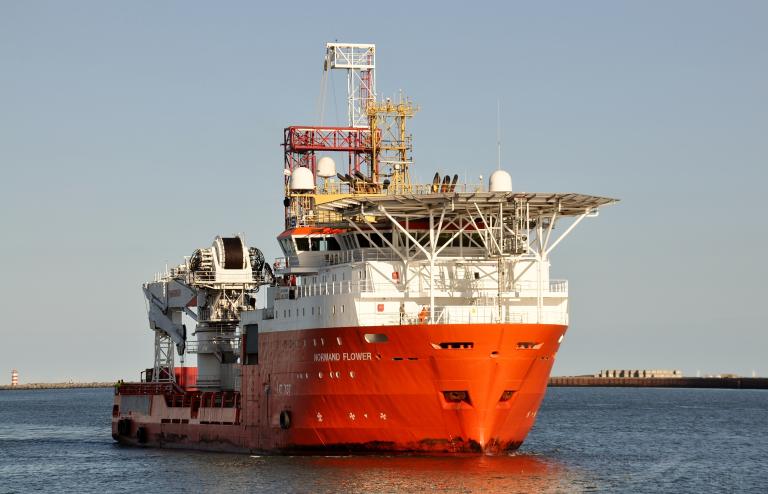 Schiffsfotos - VesselFinder